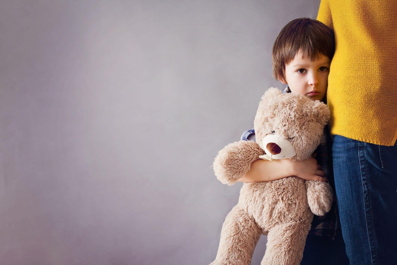 Autism Spectrum Disorder Characteristics Of Autism And The Link